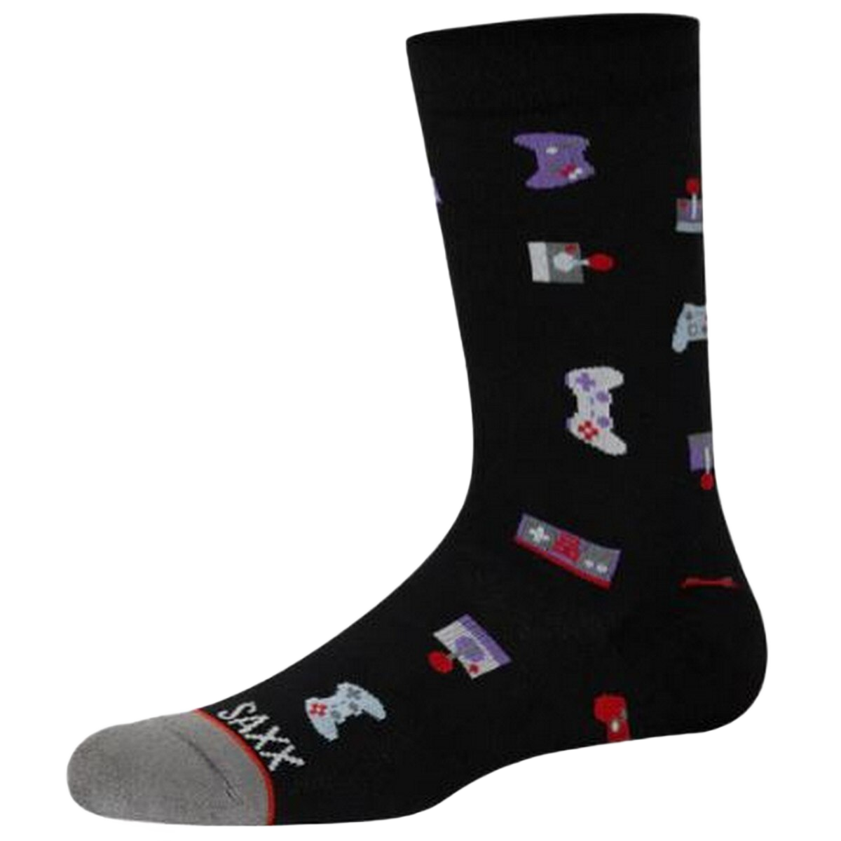 Saxx Whole Package Crew Socks | Mack's Prairie Wings